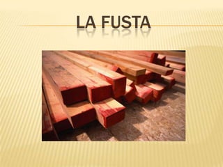 La Fusta | PPTX