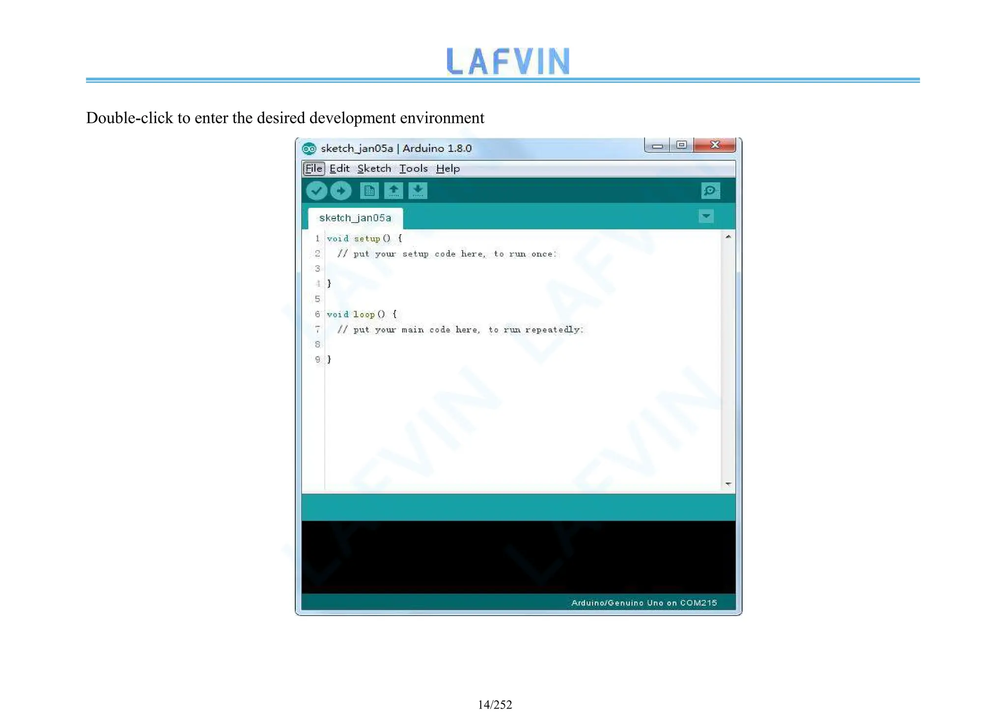 LAFVIN 4WD Smart Robot Car Kit V2.2-compressed.pdf | Operating Systems | Computer Software and ...