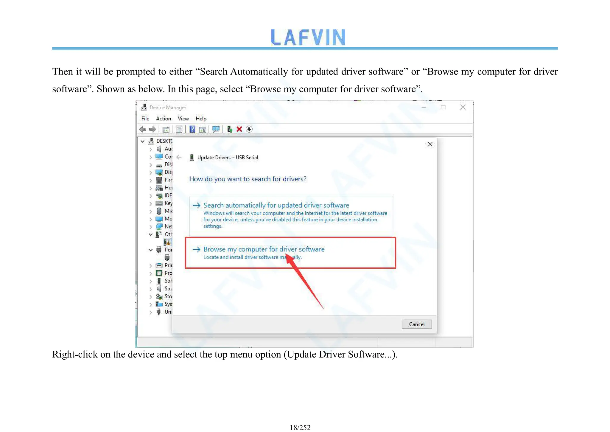 LAFVIN 4WD Smart Robot Car Kit V2.2-compressed.pdf | Operating Systems | Computer Software and ...