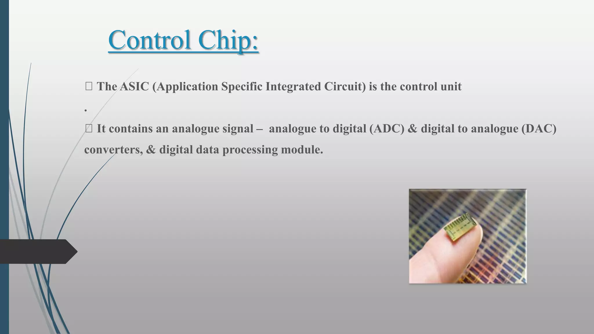 micro electronic capsule | PPTX