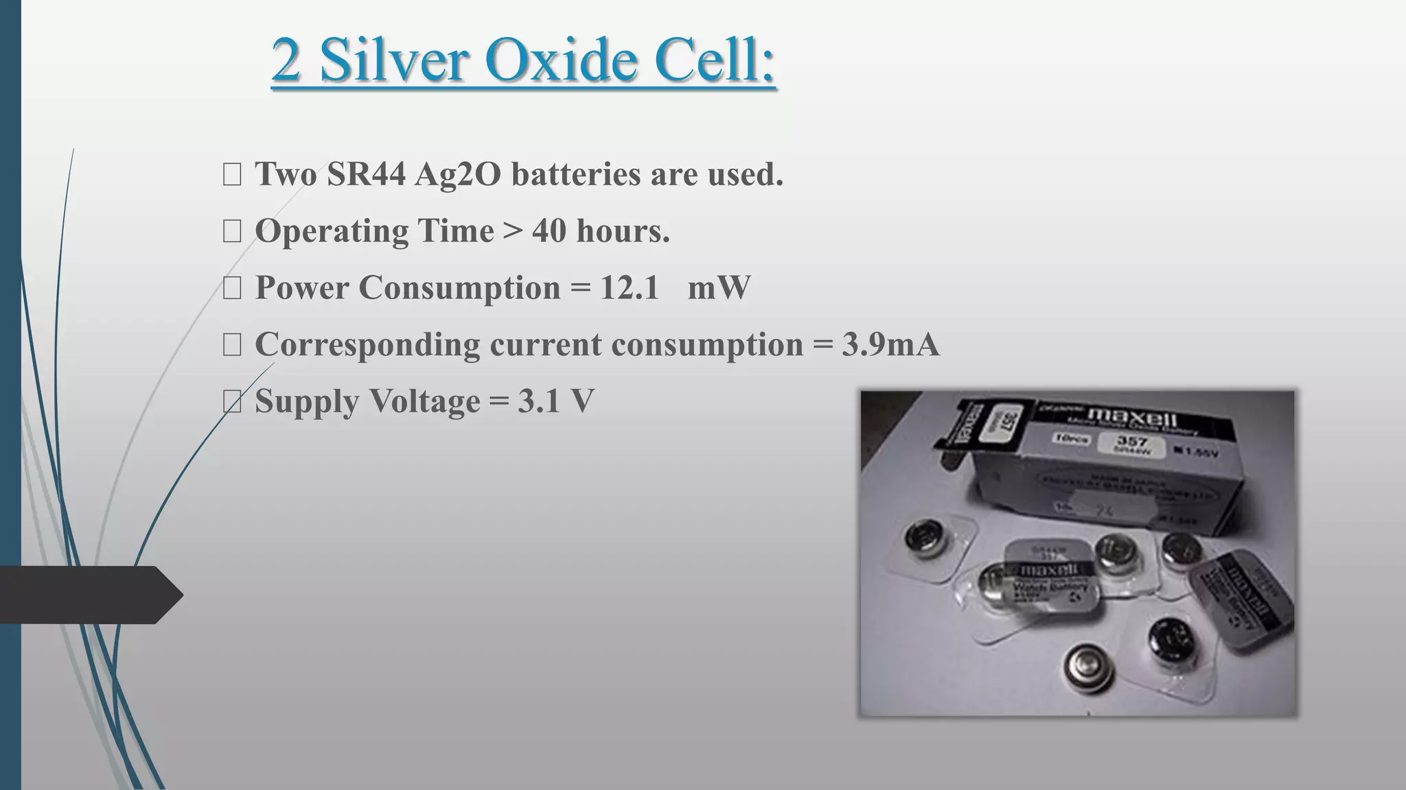 micro electronic capsule | PPTX