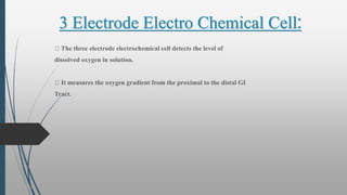 micro electronic capsule | PPTX