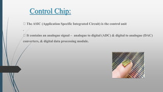 micro electronic capsule | PPTX