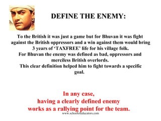 lagaanleadership | PPT