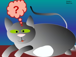 La gabbianella e il gatto | PPT