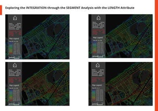 La Gaité Street_space syntax-research analysis | PPT