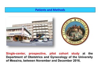 Effects of a new vaginal cream containing visnadine, prenylflavonoids ...