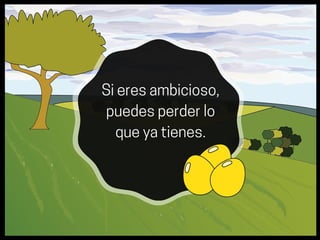 La gansa que pone huevos de oro | PDF