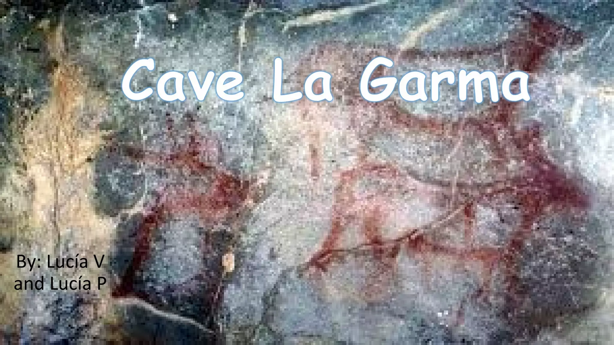 La garma (1) (2) | PPT | Europe Travel | Travel Locations