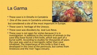 La garma (1) (2) | PPT