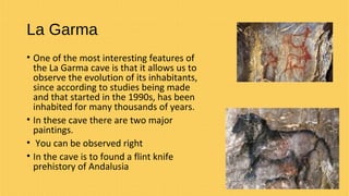 La garma (1) (2) | PPT
