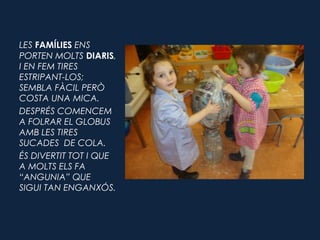 La gegantona pepita | PPT