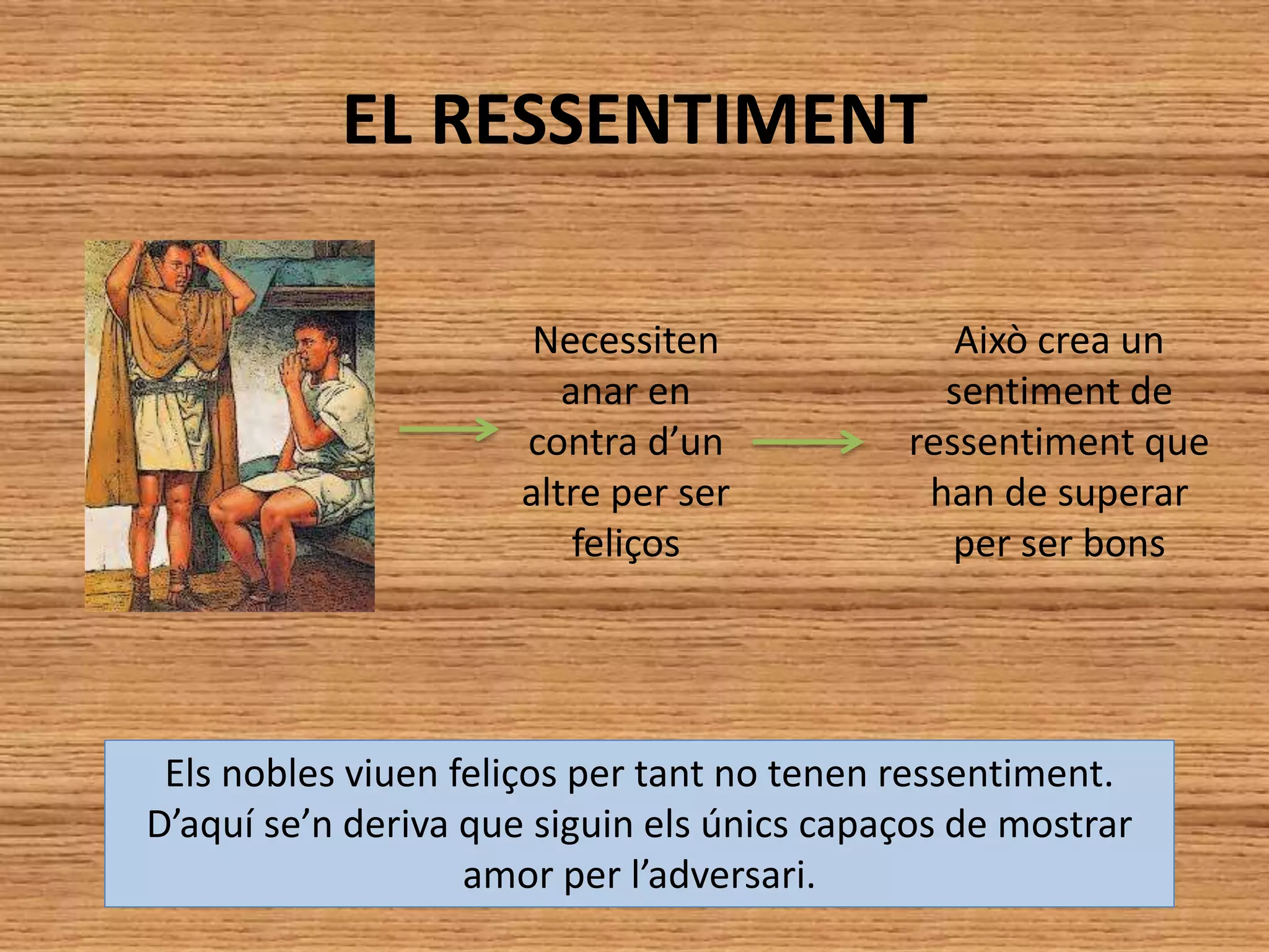 La genealogia de la moral - Friedrich Nietzsche | PPTX