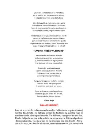 La generación decapitada | DOCX