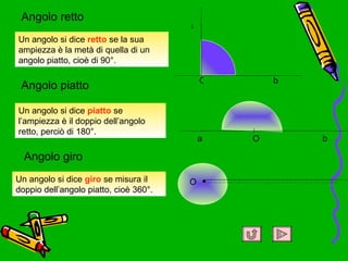 La geometria | PPT
