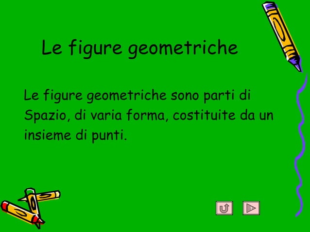 La geometria | PPT