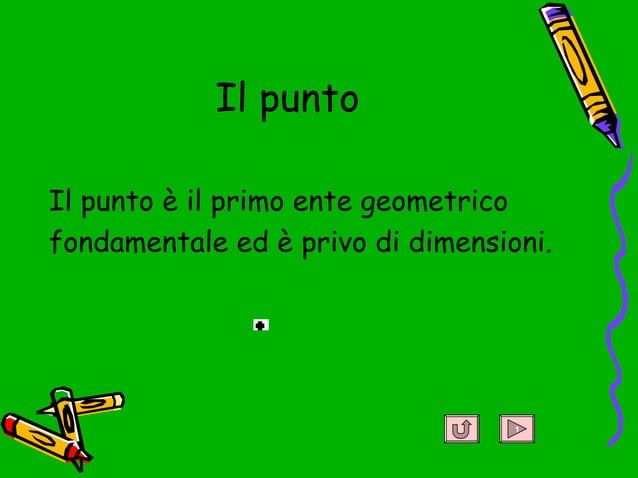 La geometria | PPT