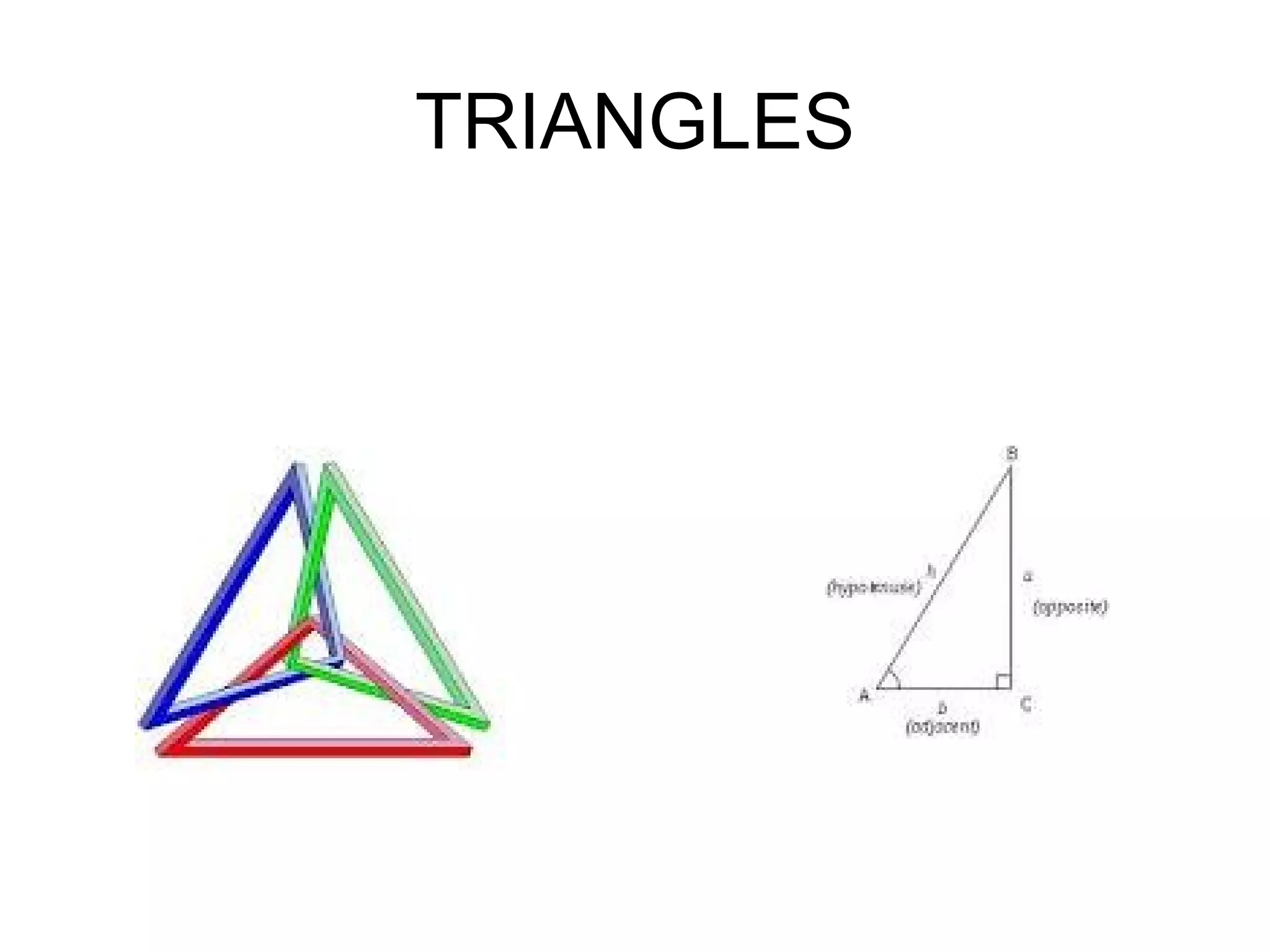La geometria | PPT