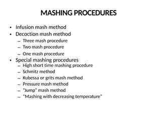 Lager Beers by Ankur Napa | PPT