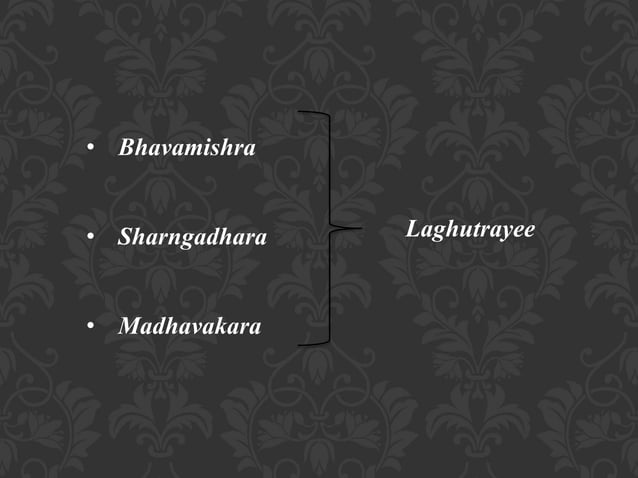 Laghutrayee | PDF | Hinduism | Religion & Spirituality