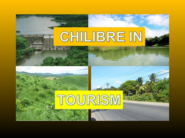 Lago alajuela o madden | PPT