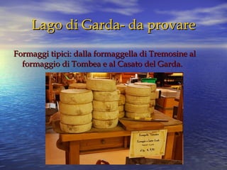 Lago di garda | PPS