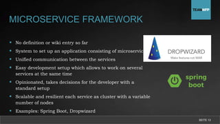 Event Storming & Event Sourcing with Lagom | PPTX