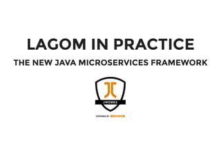 Lagom in Practice | PPT