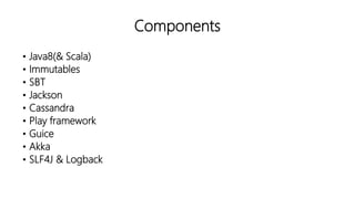 Lagom framework | PPT