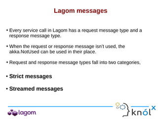 Lagom Streaming | PPT