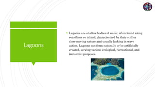 LAGOONS - aquatic ecosystems with unique hydrological and ecological ...