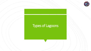 LAGOONS - aquatic ecosystems with unique hydrological and ecological ...