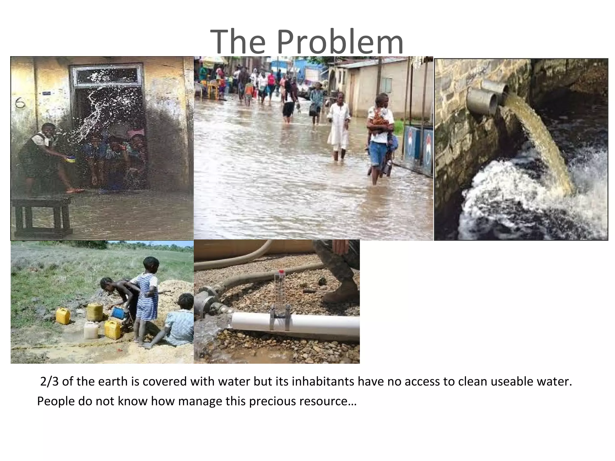 Lagos dam | PPT