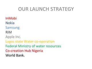 Lagos dam | PPT