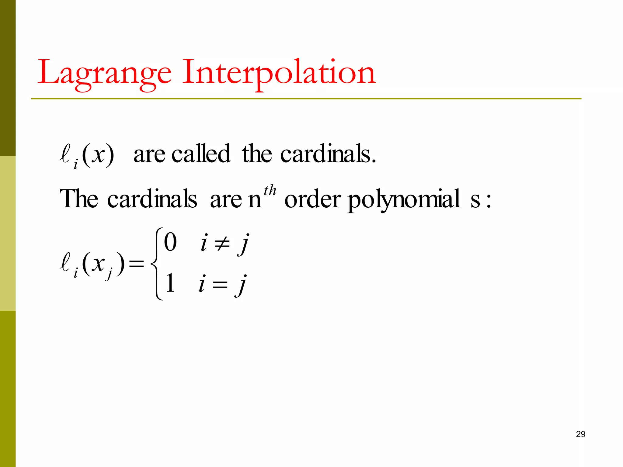 lagrange and newton divided differences.ppt