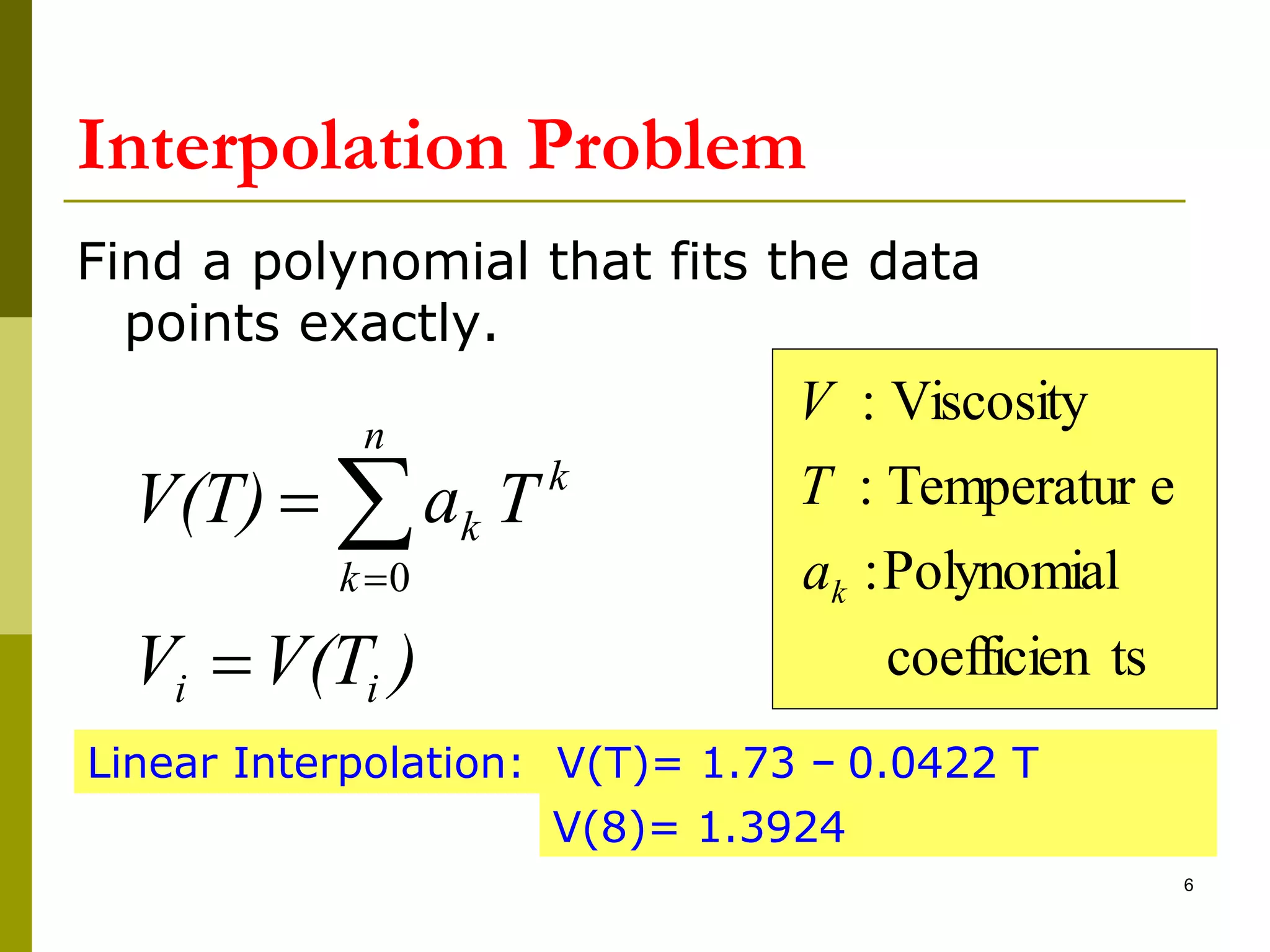 lagrange and newton divided differences.ppt