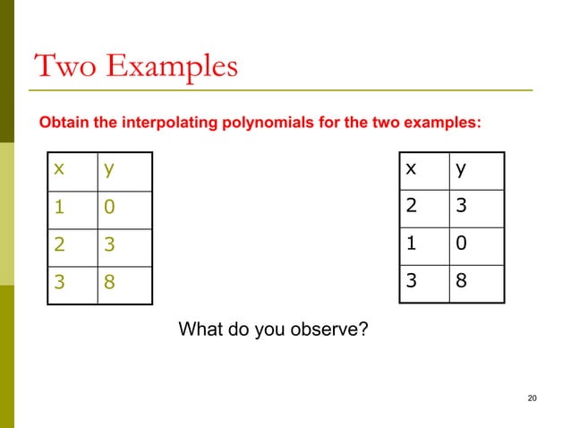 lagrange and newton divided differences.ppt