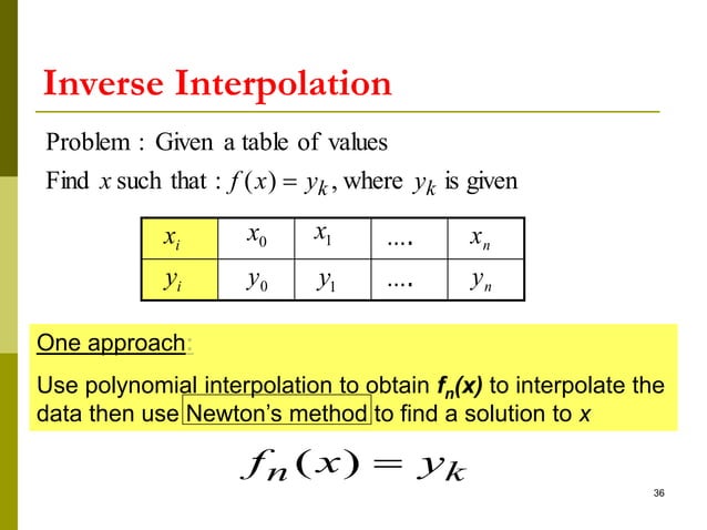 lagrange and newton divided differences.ppt