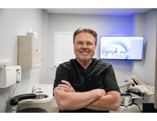 LaGrange dentist Dr. Charles Pitts at Refresh Me Dental Center.pdf