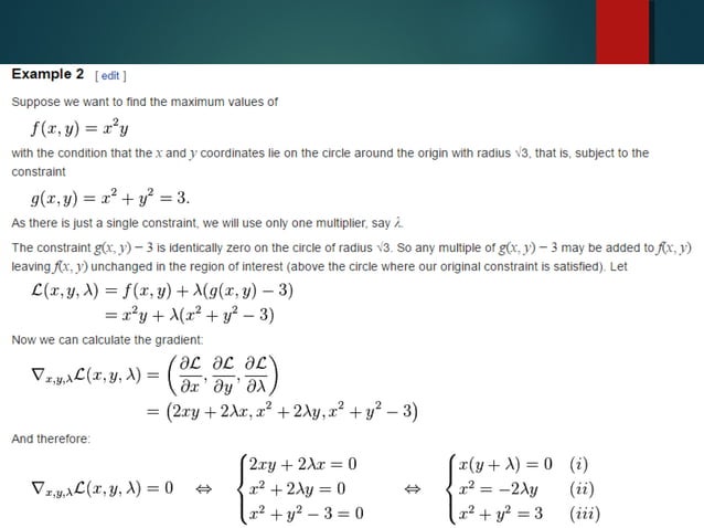 Lagrange Equation And Its Application lagrange-equation-and-its-application