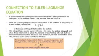 Lagrange's theorem | PPTX