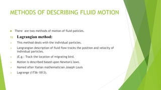 Lagrange's theorem | PPTX
