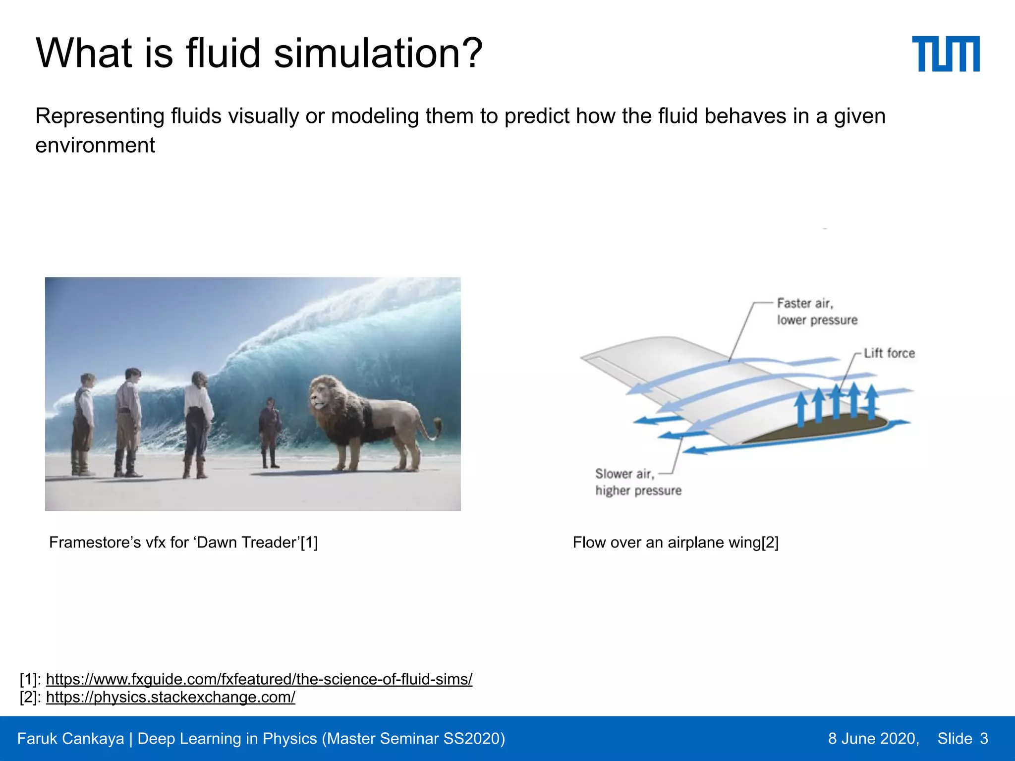Lagrangian Fluid Simulation with Continuous Convolutions | PDF