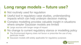 DMUG 2016 - Alun Roberts-Jones, Environment Agency | PDF
