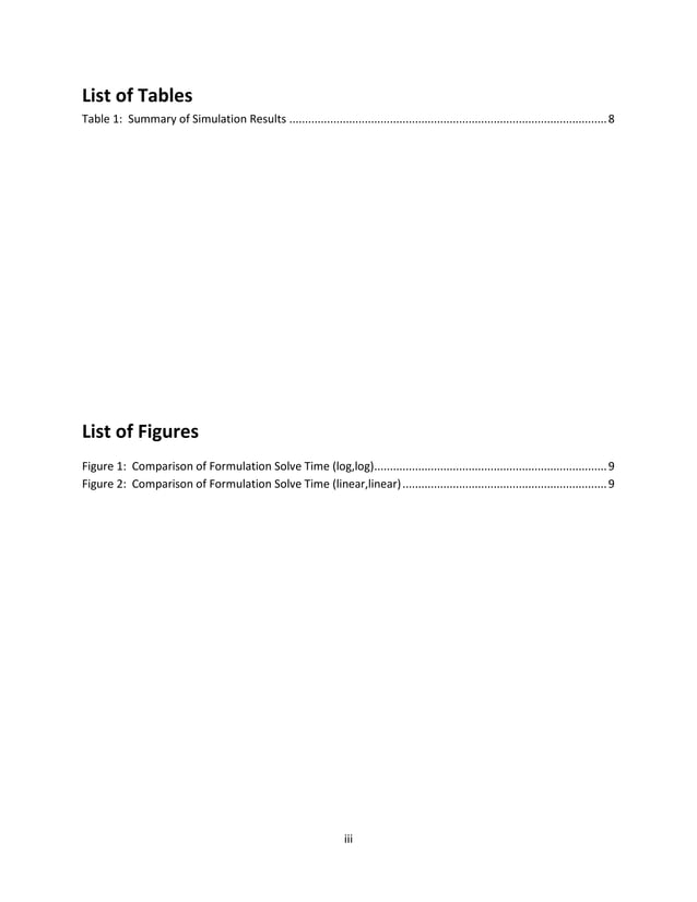 Lagrangian Relaxation And Danzig Wolfe Scheduling Problem | PDF