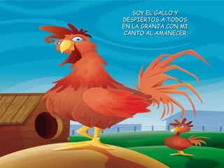 La granja | PPT