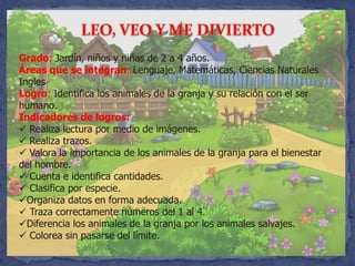 La granja cd | PPTX