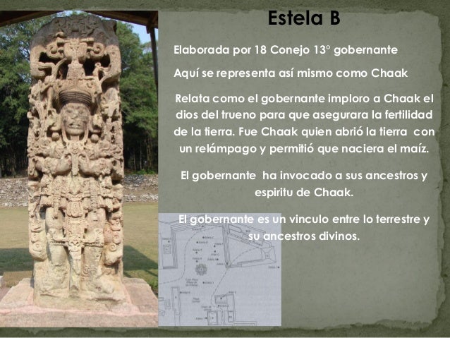 Copan y 18 Conejos recibiendo amor en r/ArtefactPorn : r/Honduras