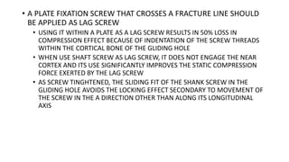 LAG SCREW PRINCIPLES.ppt
