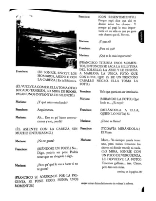 La guagua aérea lectura | PDF